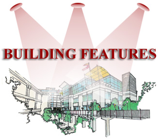 STUDENT CENTER CONSTRUCTION